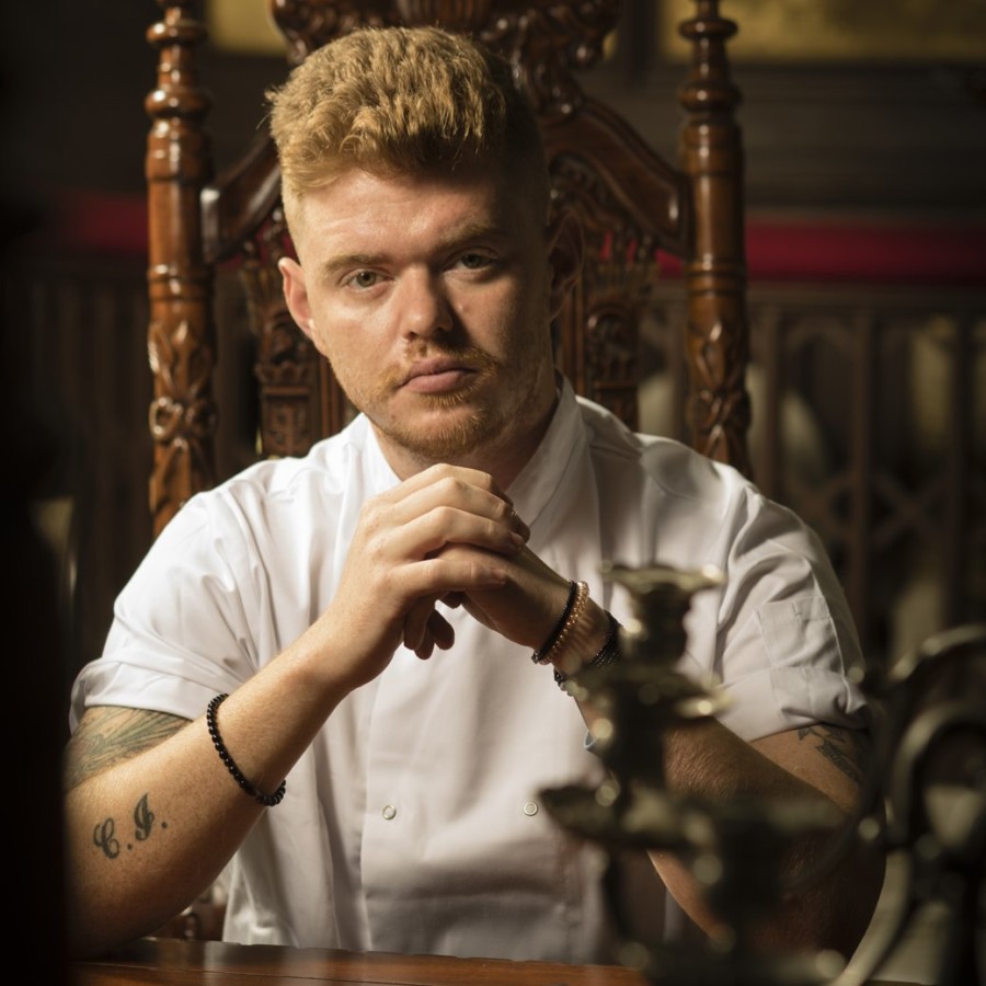 Papapreneurs Don’t Jerk Around Except For This Jerk Chicken Recipe ...