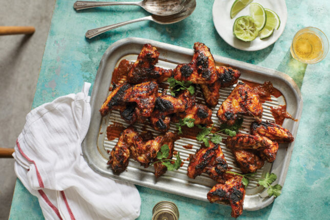 Papapreneurs Don’t Jerk Around Except For This Jerk Chicken Recipe ...
