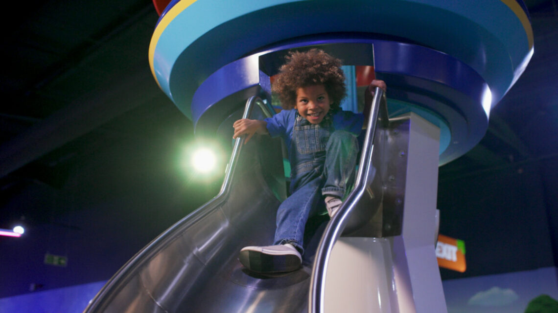 A Shell-ebration at Nickelodeon Adventure Lakeside – Papapreneur