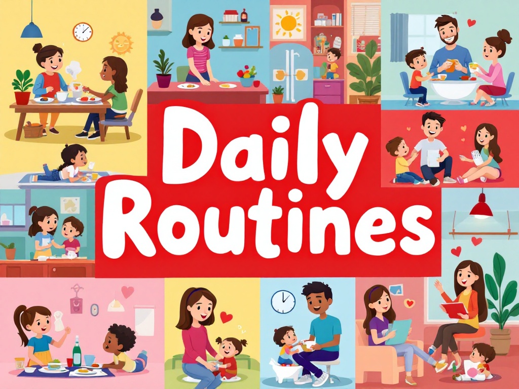 Build Brilliance Through Daily Routines & Master Your Day – Papapreneur